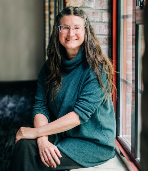 Gia Mugford - Ecotope